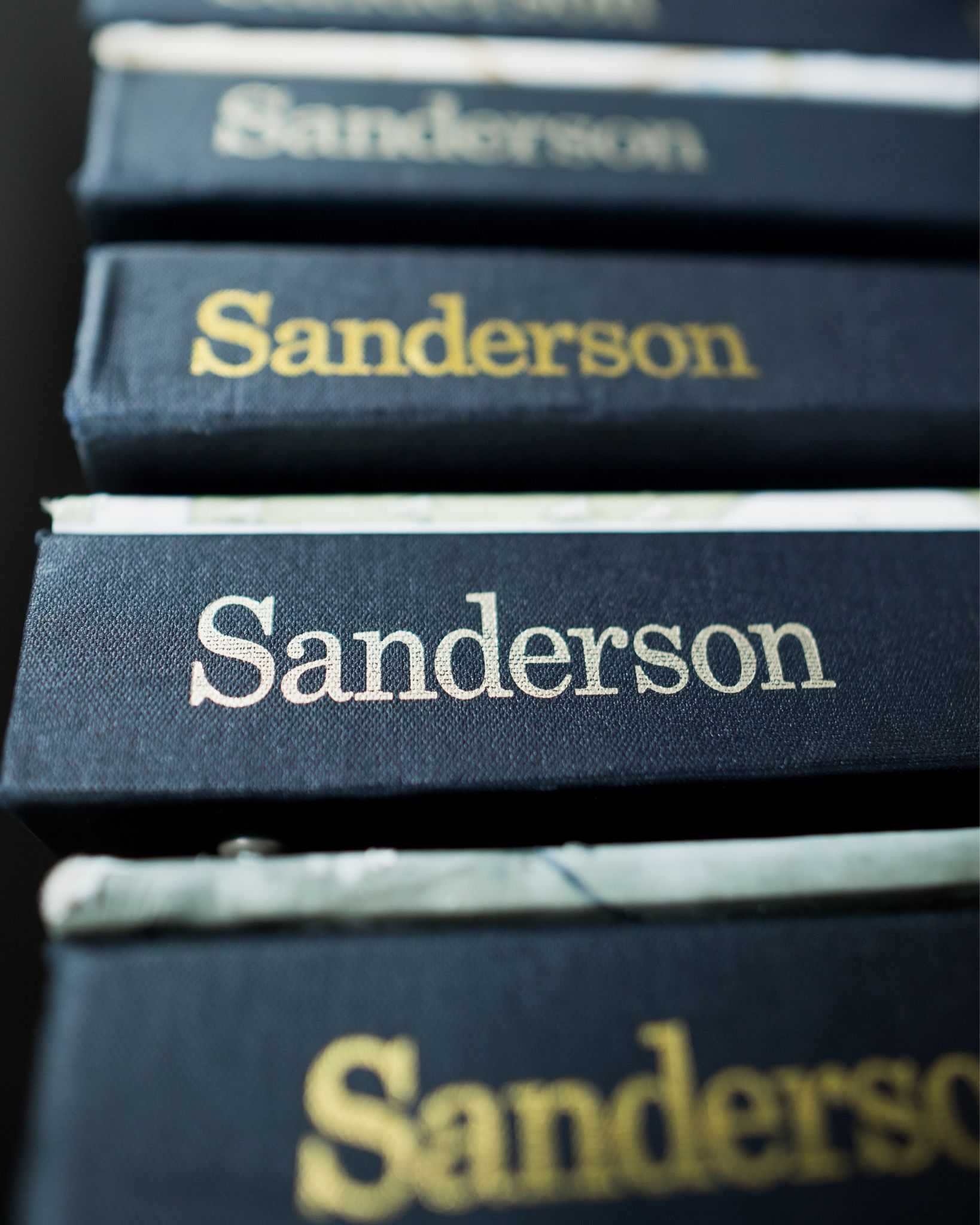 Visit our innovative Berkhamsted showroom | PeterJohn